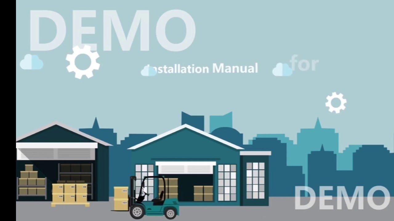 Standard FMS V1.1 - YouTube