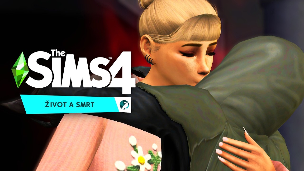 💀 SMRTELNÉ WOO-HOO 🍑 | The Sims 4 ŽIVOT A SMRT #7 💀 - YouTube