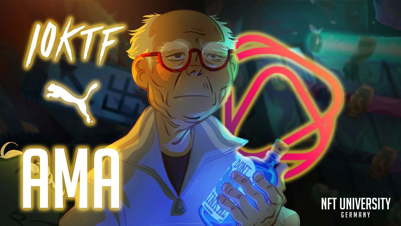 10ktf Ama Youtube
