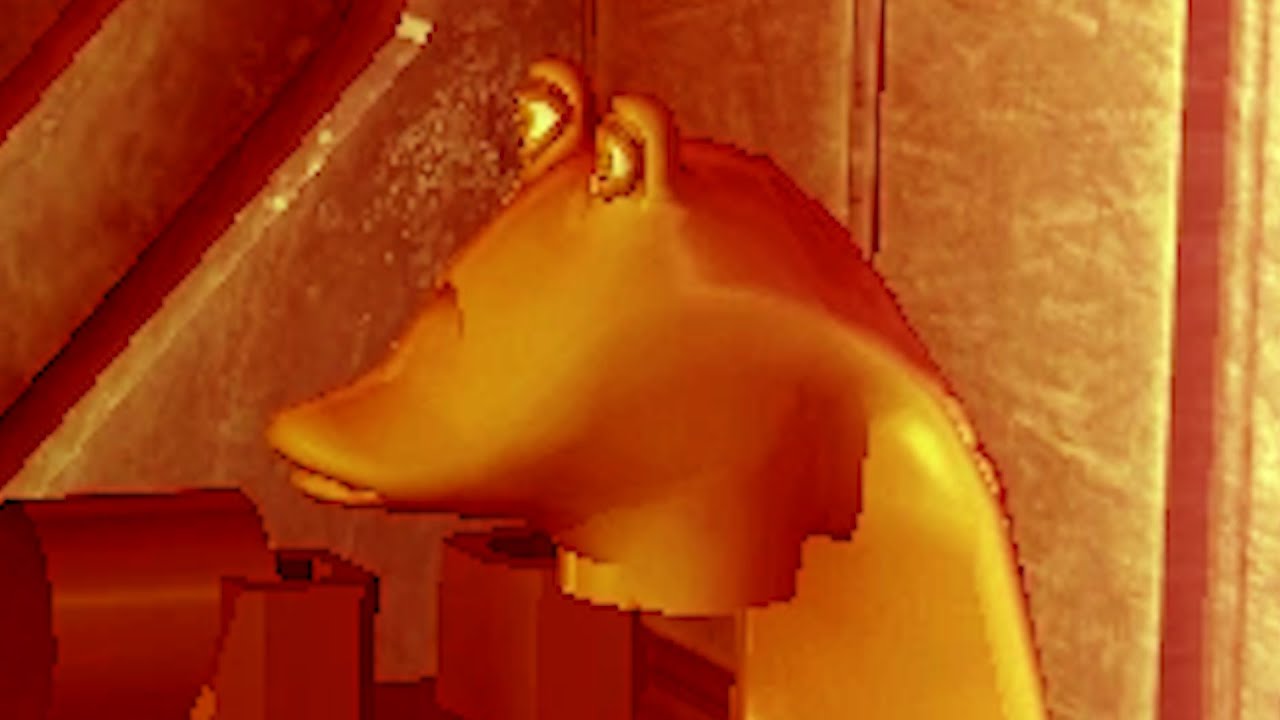 Lego Jar Jar is CURSED - YouTube