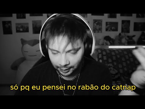 a cada risada do bruno é um cuzin do jazz pra ele pegar créditos:@Terrorizando apenas risada e cuzin