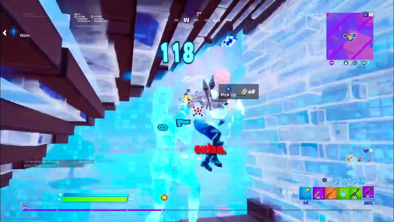 Endgame Highlights #3 - Royale | Console Scrims & Hype Nite - YouTube