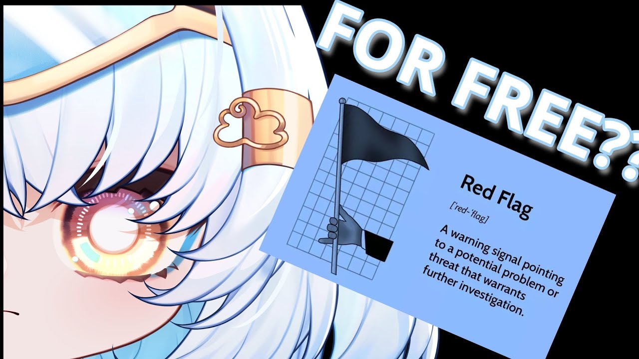 SAYU GIVES WHAT FOR FREE? || SINCRO//NISITY - YouTube