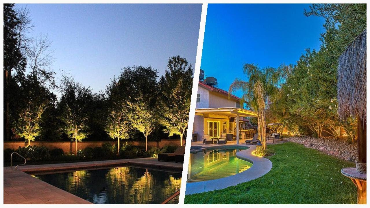 75 Affordable Blue Landscaping Design Ideas You'll Love 😊 - YouTube