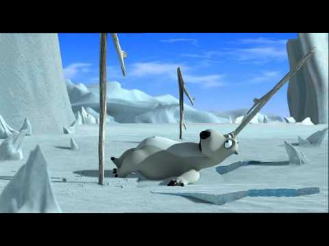 Bernard - Das Fossil