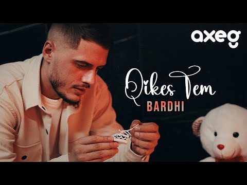 BARDHI - QIKES TEM (Official Music Video)