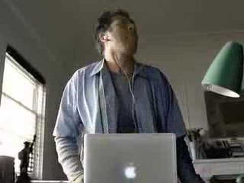 The Original iPod Commercial - YouTube