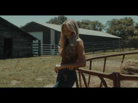 Julia Cole - Gun Shy (Official Lyric Video)