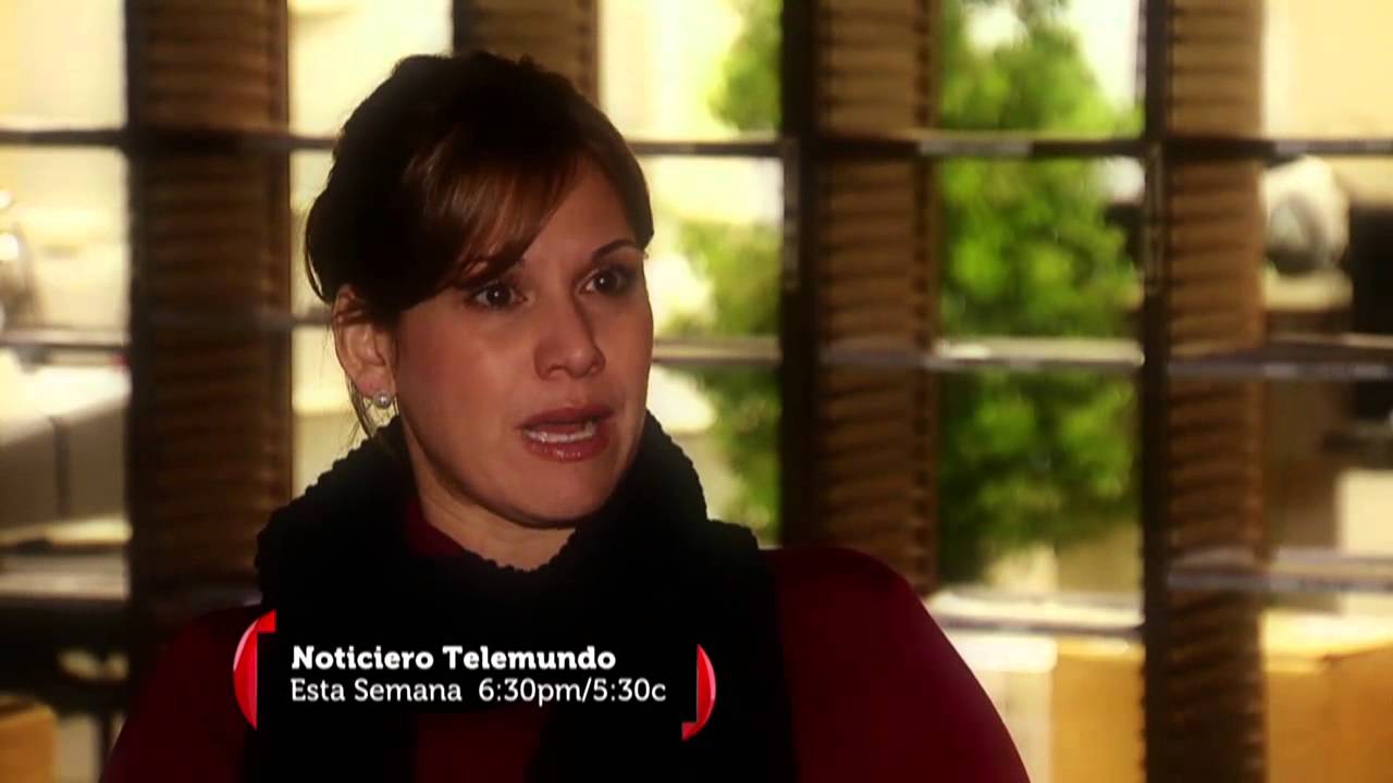 PROMO NOTICIERO TELEMUNDO - YouTube