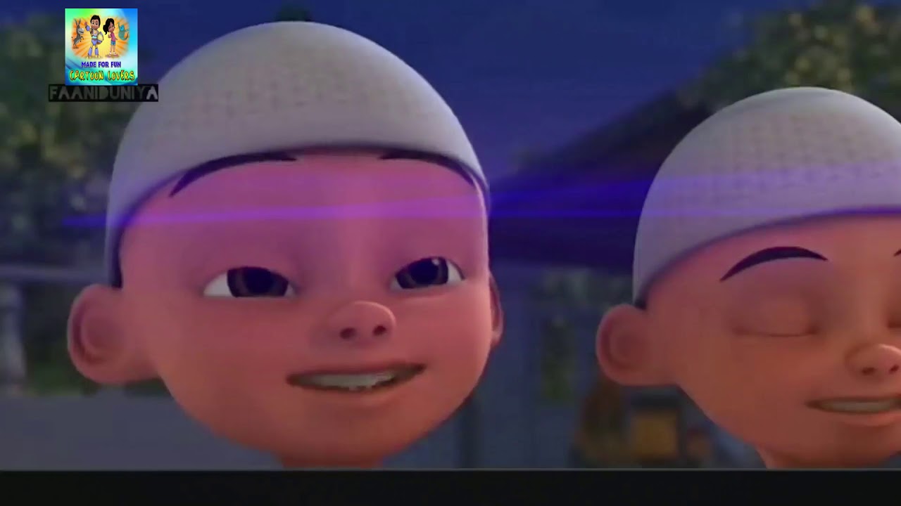 Hasbi Rabbi kids cartoon version song || Kids Cartoon || Cartoon Lovers ...