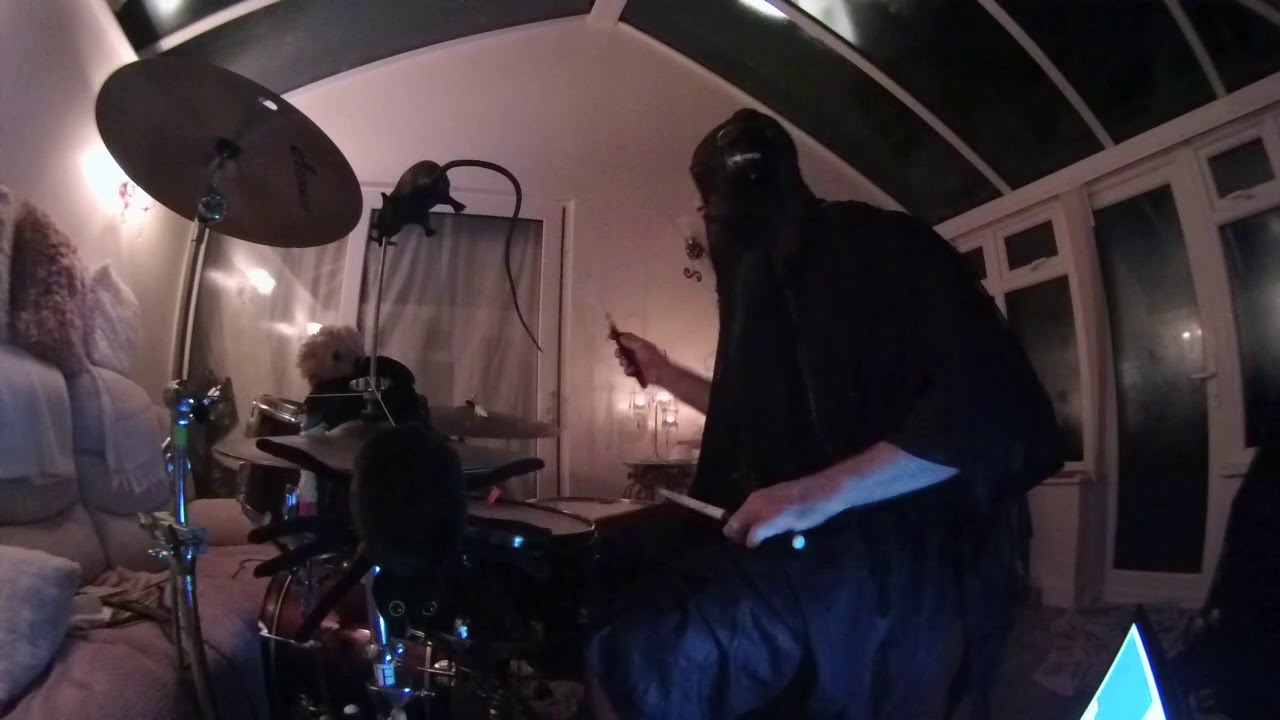 THE HALLOWEEN PROJECT - “Thriller” - YouTube