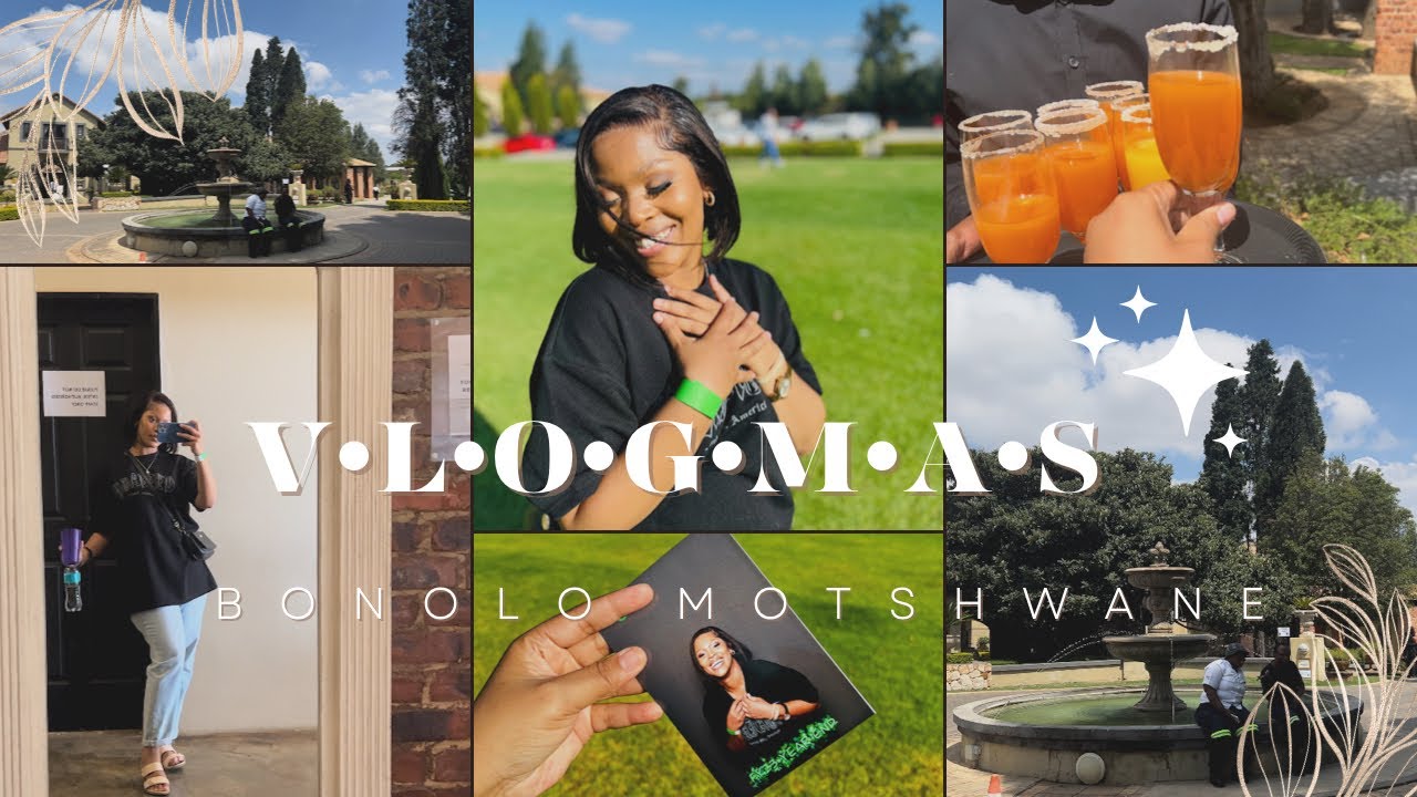 Vlogmas Eps 02 Work Year End Function Dinner Vlogmas Vlogmas2023 Roadto1k Youtube