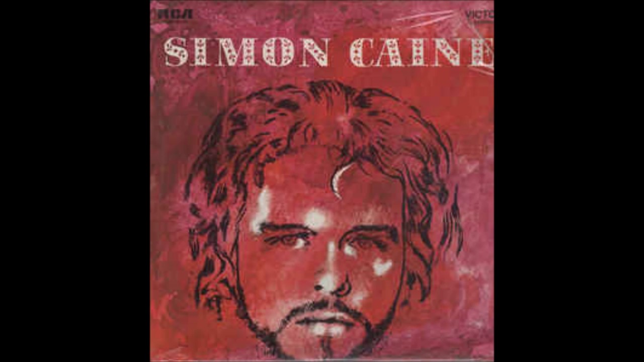 Simon Caine Introspection - YouTube