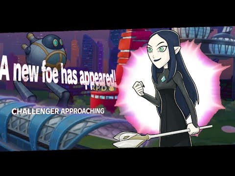 Lilith Lands, Hootycopter MIA | Disney Heroes: Battle Mode - Lilith ...