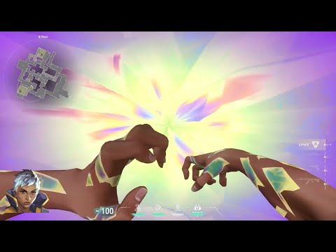 Waylay Abilities in Game - YouTube