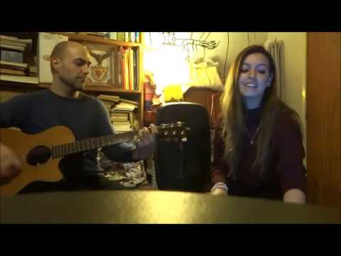 Billie Eilish- Bellyache (Vanessa Monteiro and  Pedro Castelhano Cover)