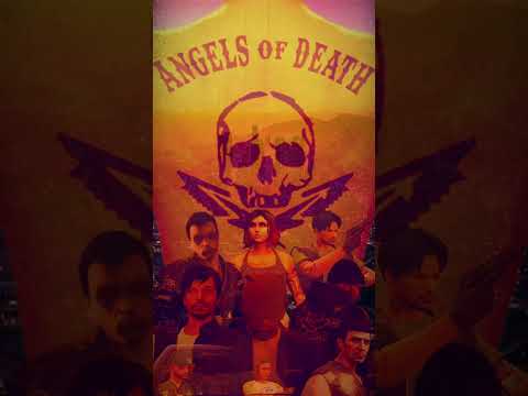 |song intro picture for Angels of Death mc| - YouTube