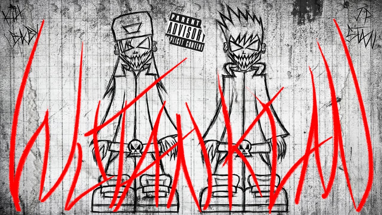 WUTAN KLAN - @JpStanMusic X @KillBaby - YouTube