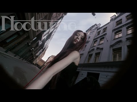 ITZY - Nocturne (Audio Clip)