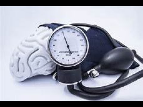 CAT devant une syndrome d'HIC - YouTube