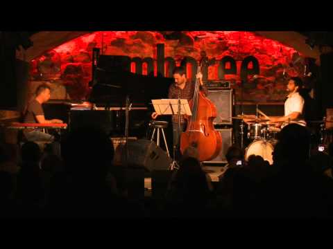 Mark Aanderud Trio short promo video - YouTube