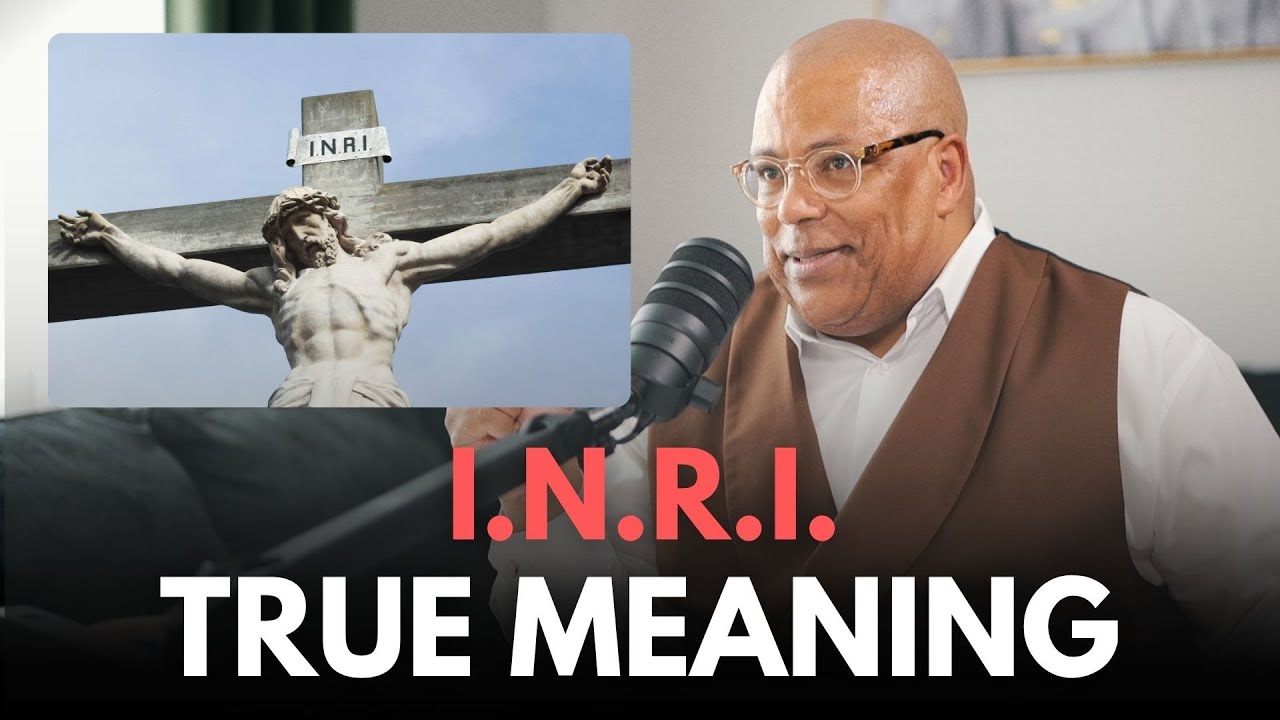 INRI - True Meaning - YouTube