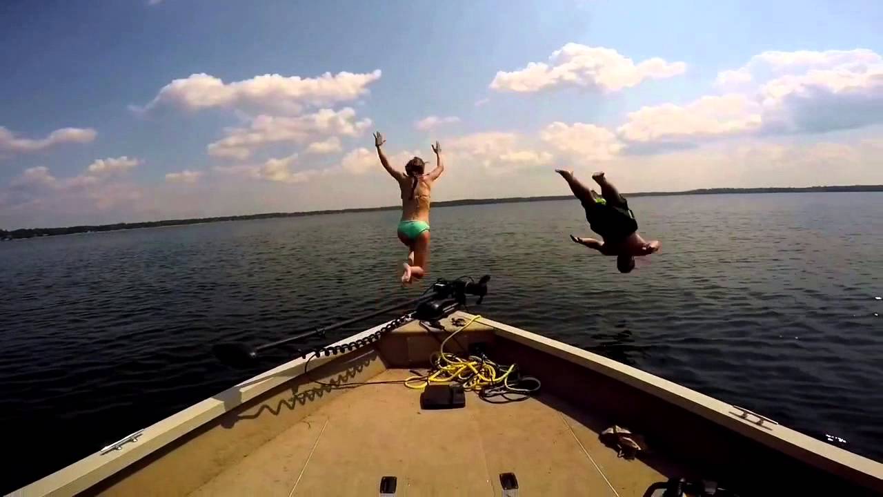 Minnesota Lake Life (Short Version) | Bemidji, Minnesota - YouTube