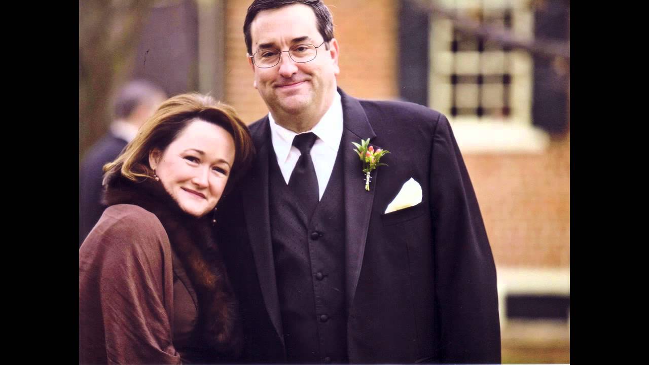 John Colbert Memorial - YouTube