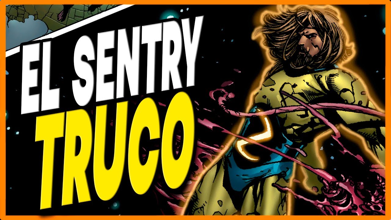 Sentry Destroza a Carnage || New Avengers (2005) #2 - YouTube