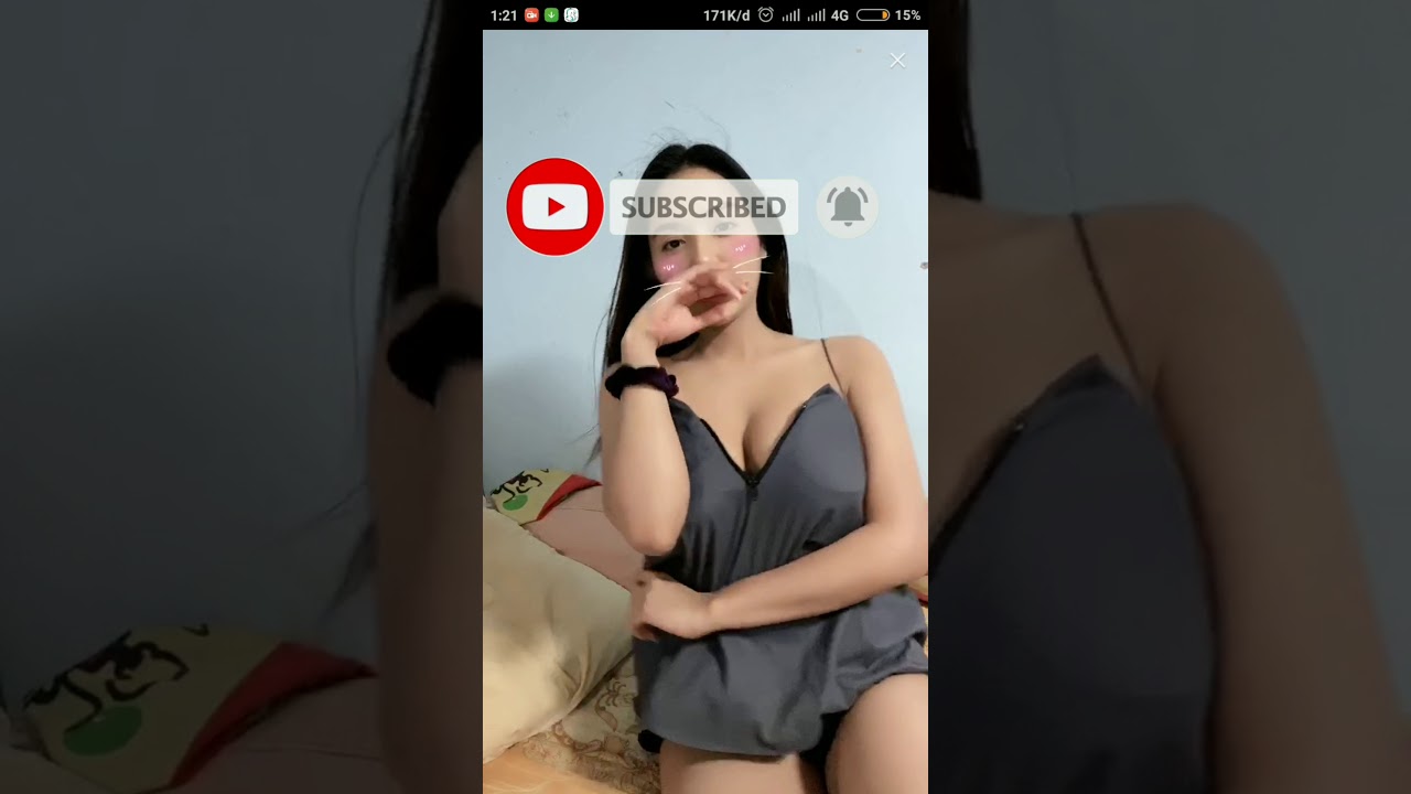 🔴Bigo live || cewe cantik goyang ebot bikin merinding. Buruan di tonton ...