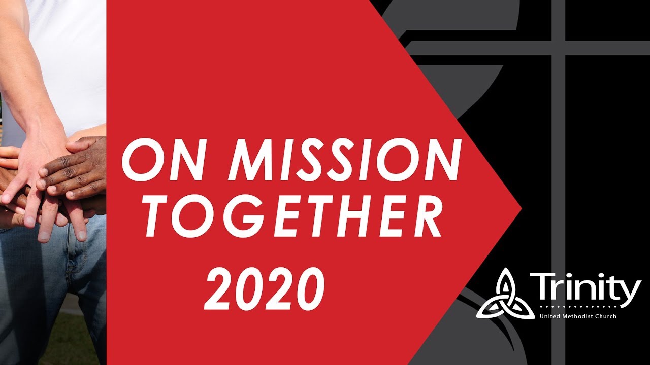 On Mission Together 2020 - YouTube