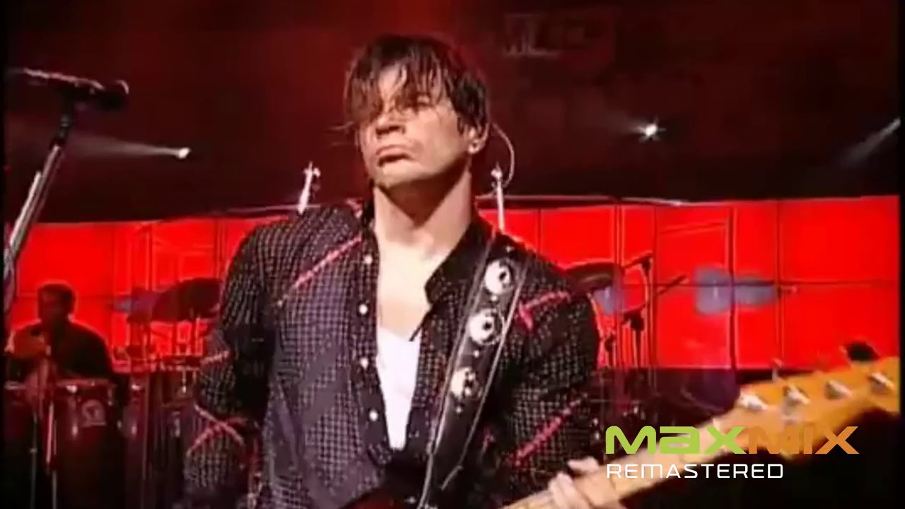 RPM NAJA - MAXMIX - YouTube