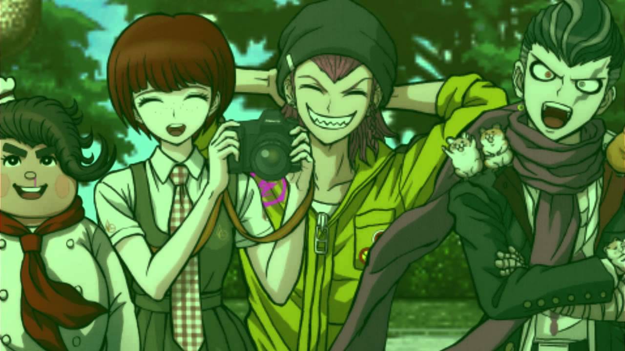 Despair Children Daycare - YouTube