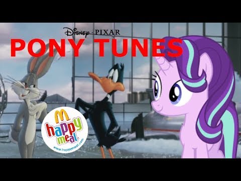 McDonald's Pony Tunes (2017) Commercial | by Braden Spainhower - YouTube