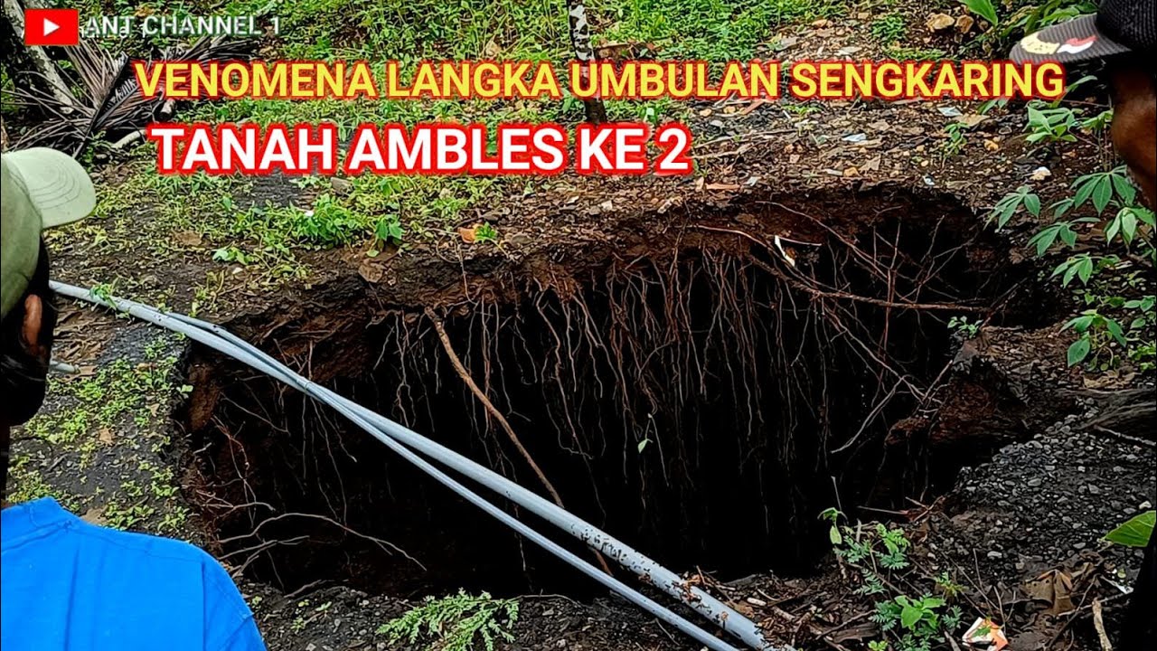 #Live umbulan sengkaring jembong lagi setelah 2 unit sepedah motor ...