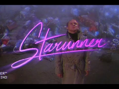 Starunner - Night Hunter - YouTube