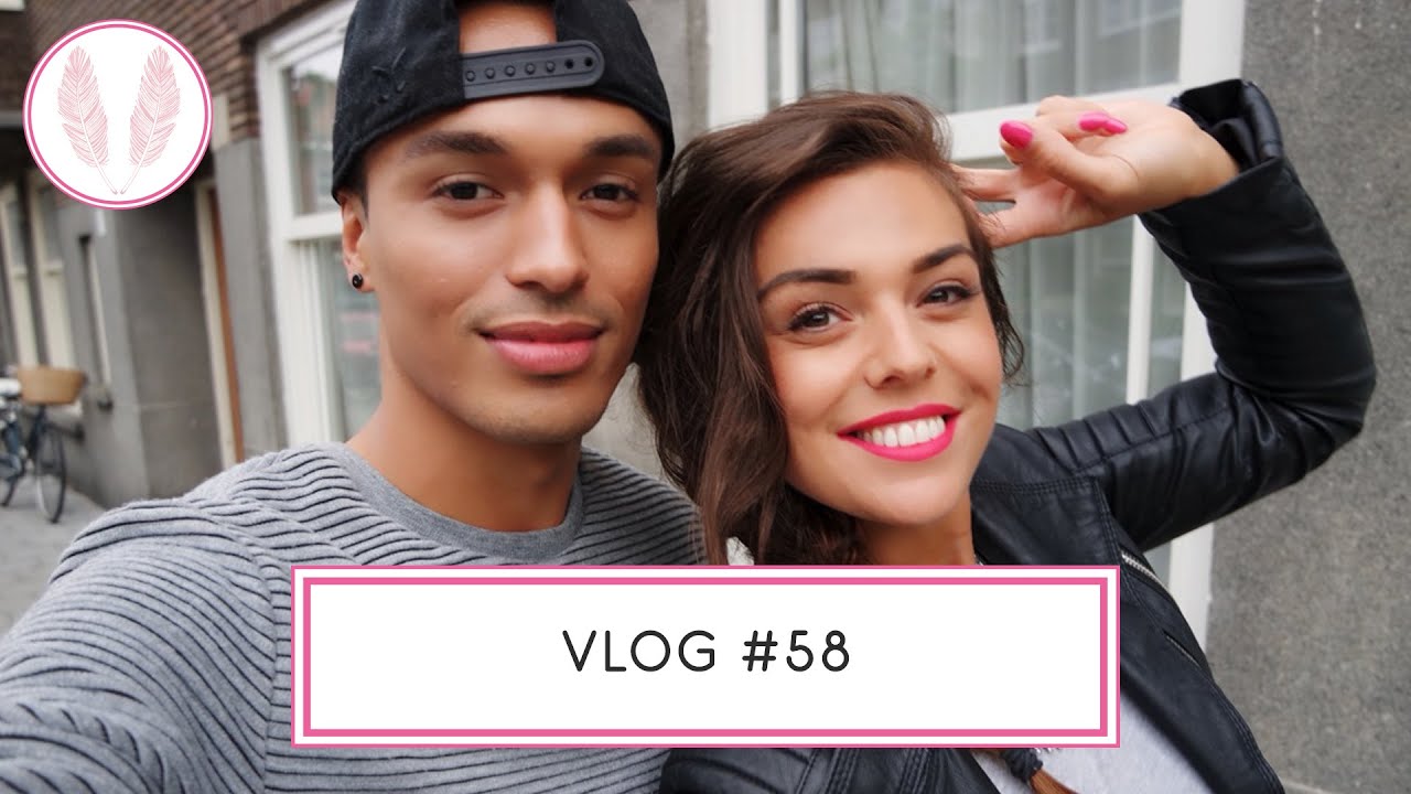 VLOG #58 - Out of Control in Walibi - YouTube