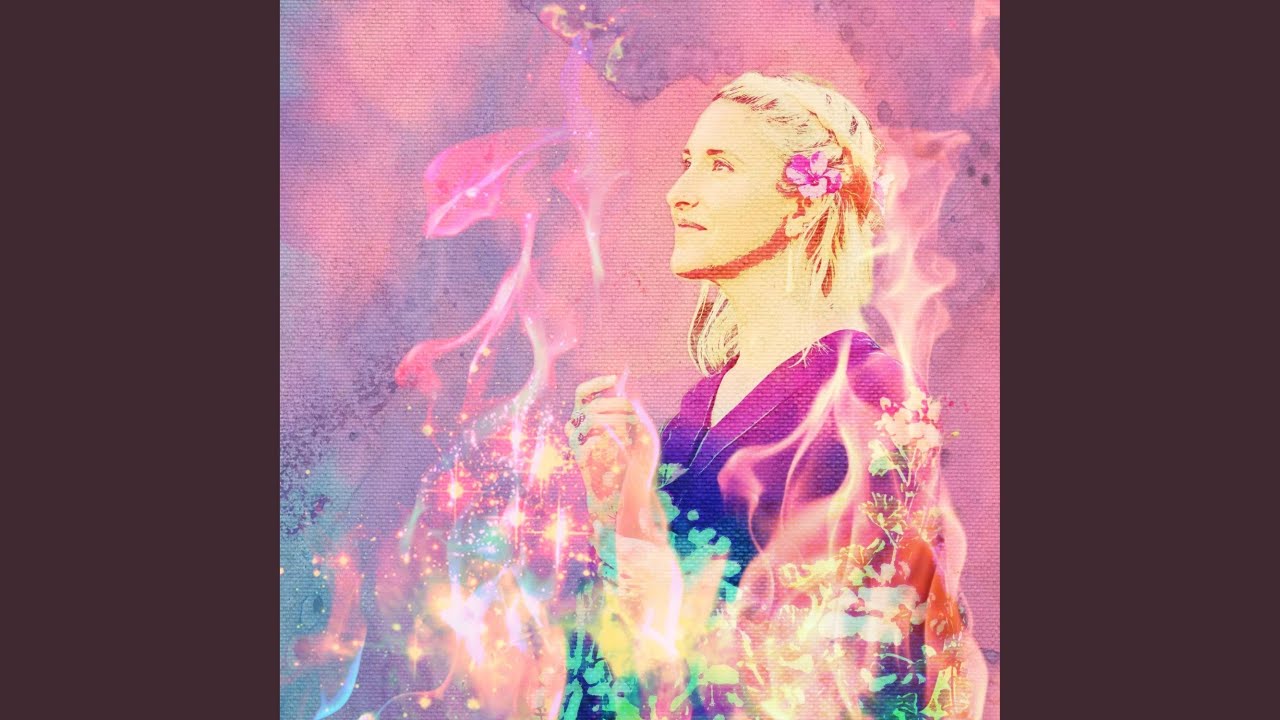 Sacred Fire, Inner Flame - YouTube