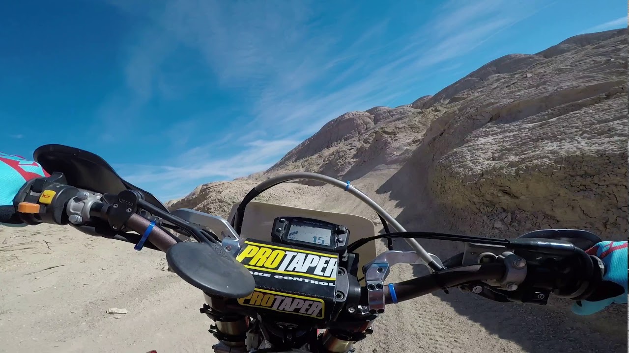 Ocotillo Wells Trail Riding - YouTube