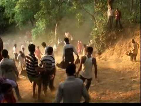 ghodemukh jatra, matond, sindhudurga - YouTube