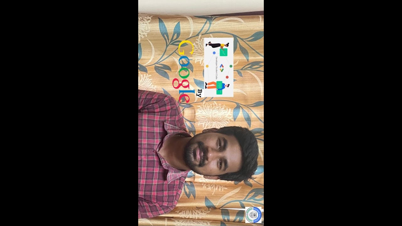 Google Developer Student Clubs (GDSC) Lead Application - YouTube