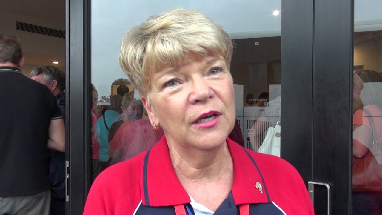 Sue Todd talks about Property Club and Kevin Young - YouTube