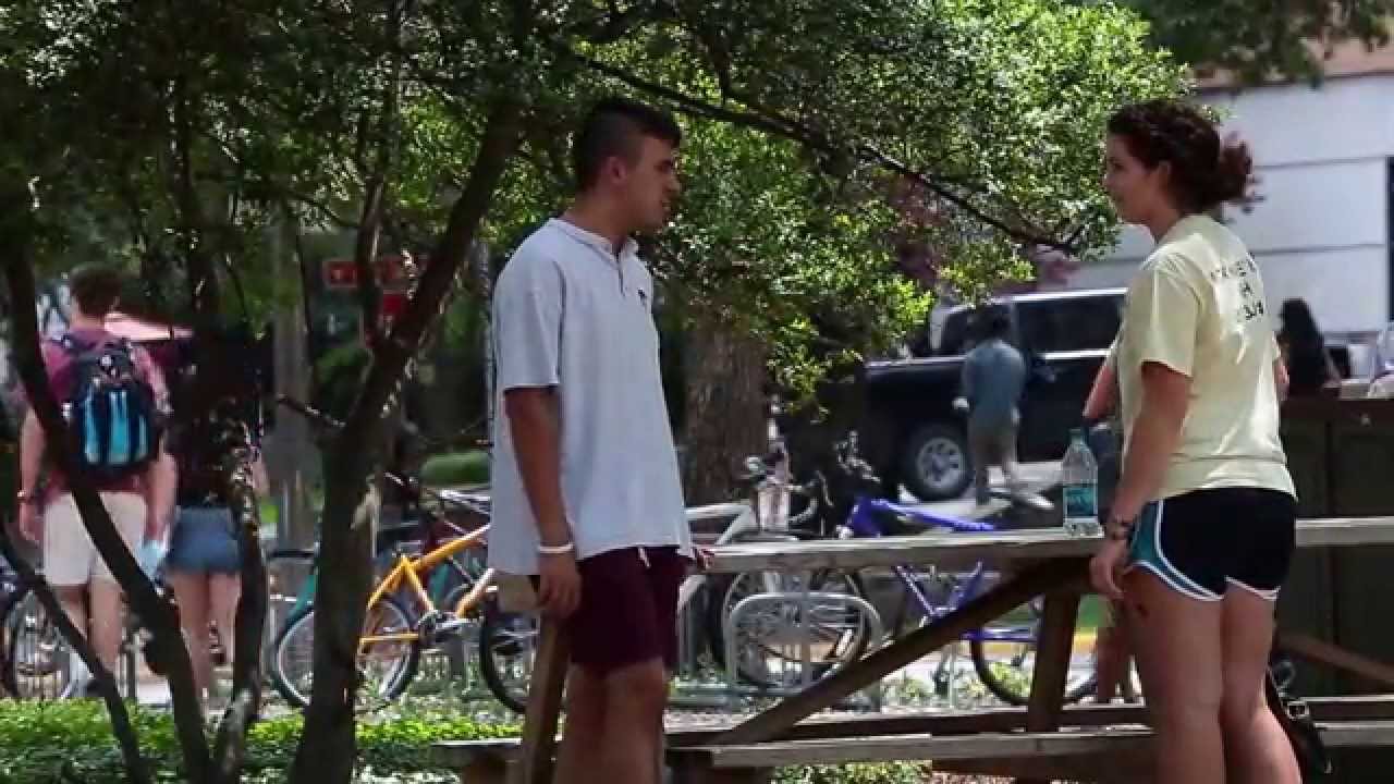 Mocking People - YouTube