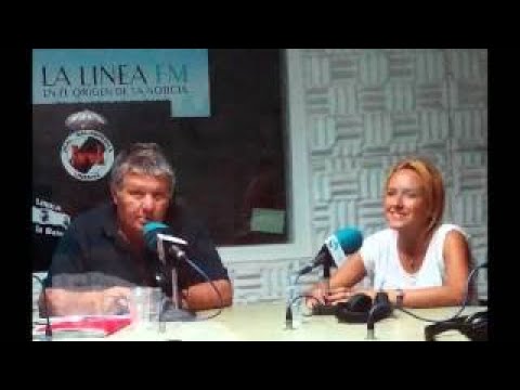 Esther Torres Gente de La Linea 14092017 - YouTube