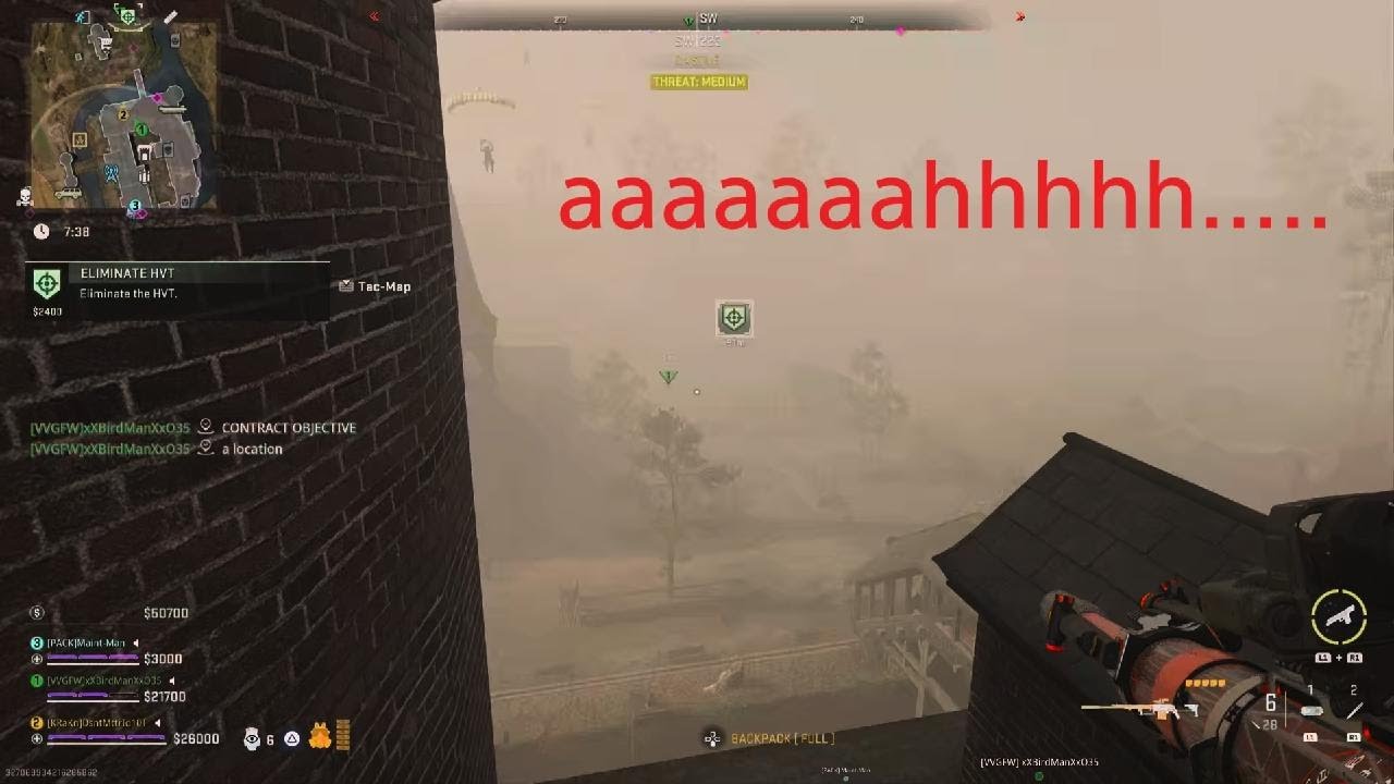 Call of Duty_ Surprise - YouTube