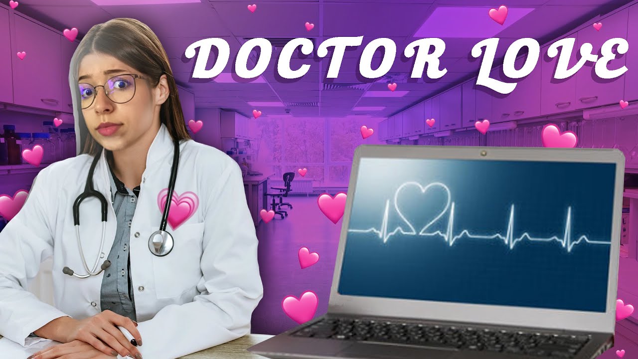 "M-A ÎNȘELAT!" - DOCTOR LOVE Ediția 7 - YouTube