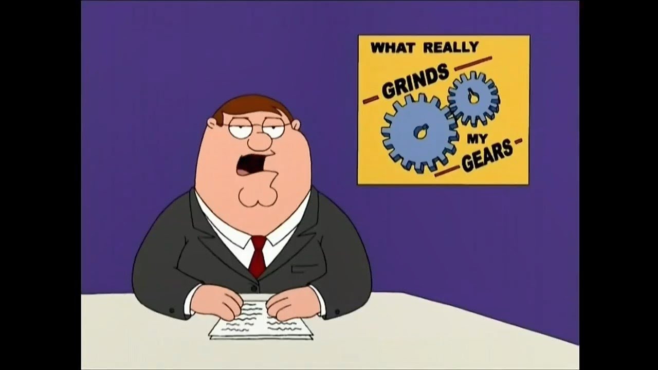 Quahog News - Action 5 - YouTube