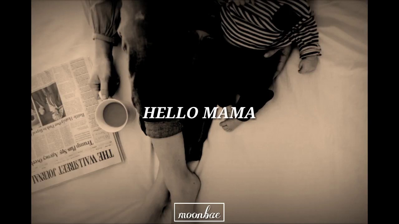 MAMAMOO - Hello Mama [Letra Fácil / Easy Lyric] - YouTube