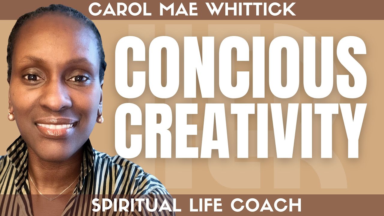 Conscious Creativity - YouTube