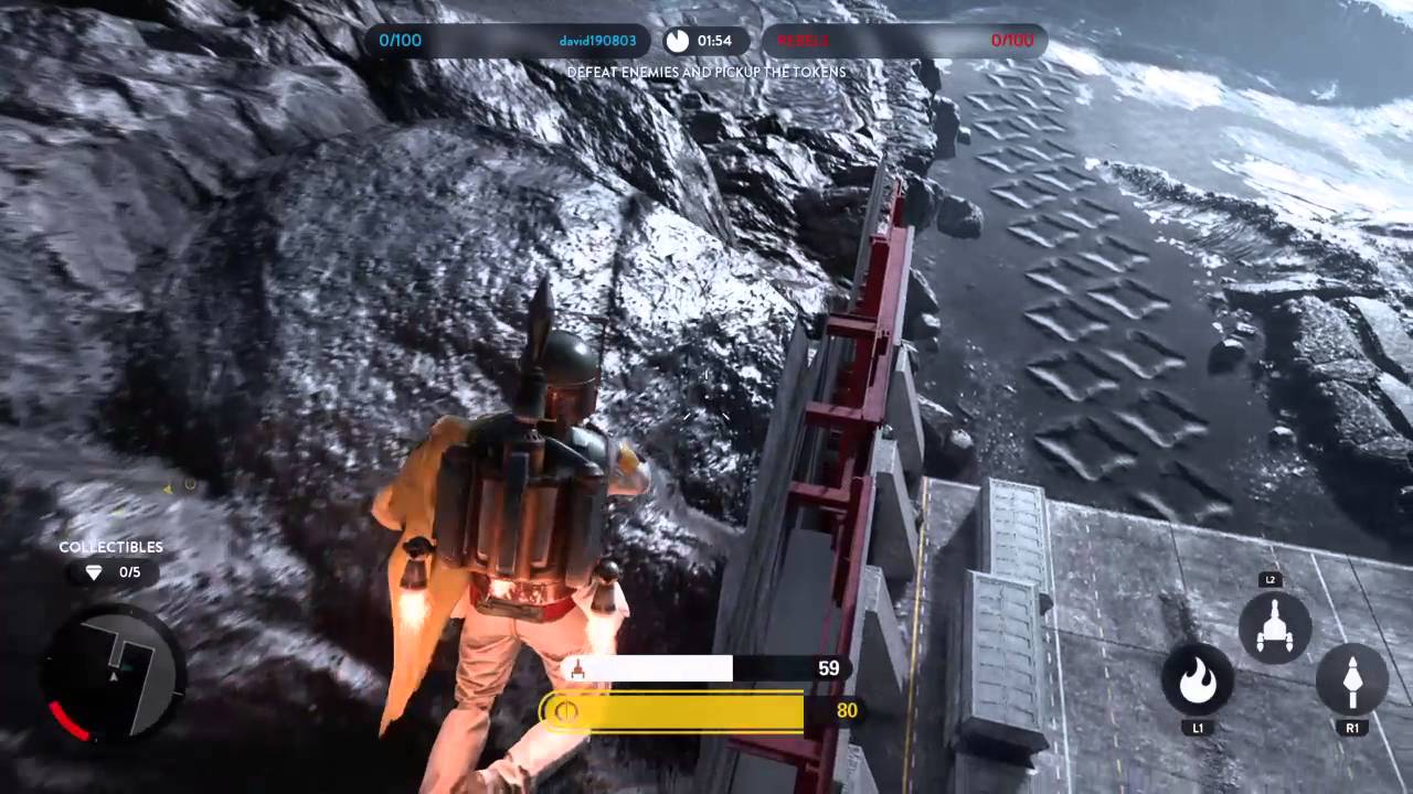 The best spot ever - YouTube